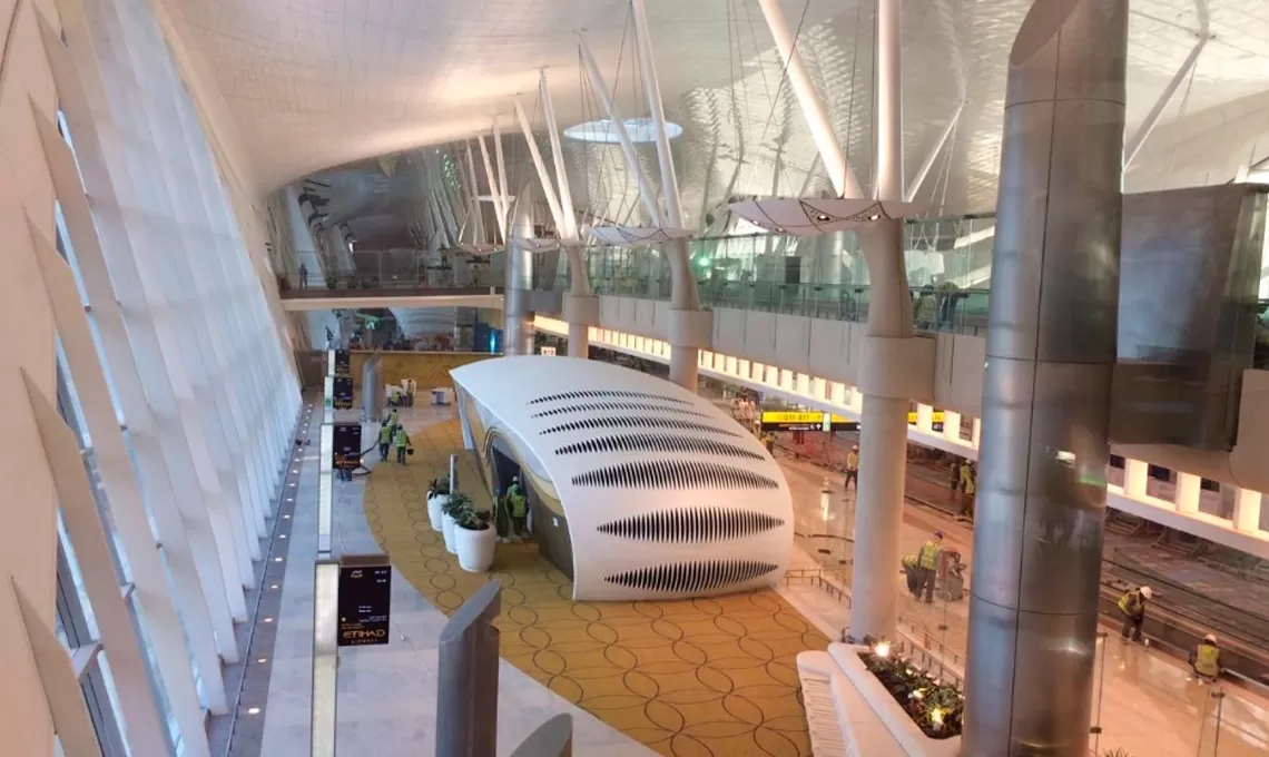 Aluminum Column Wrapped Post | China Manufacturer - Altop Facade