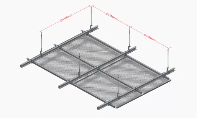 Aluminum Building Decorative Panels | China Manufacturer - Altop Facade