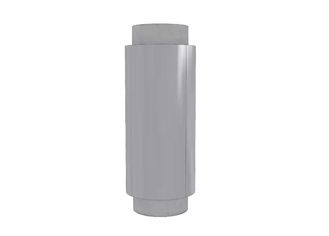Aluminum Column Wrapped Post | China Manufacturer - Altop Facade
