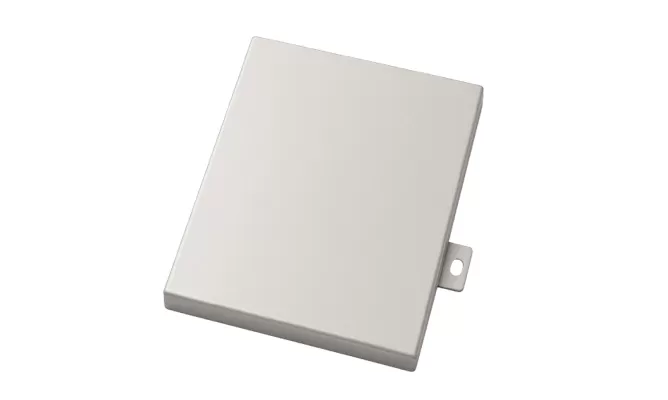 Aluminium Solid Panel | China Manufacturer - Altop Facade