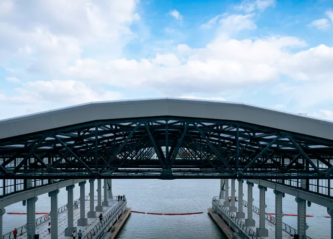 Stainless Steel Cladding Sheet | China Manufacturer - Altop Facade