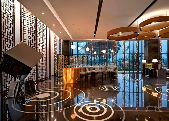 Stainless Steel Screen | China Manufacturer - Altop Facade