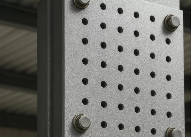 Stainless Steel Cladding Sheet | China Manufacturer - Altop Facade