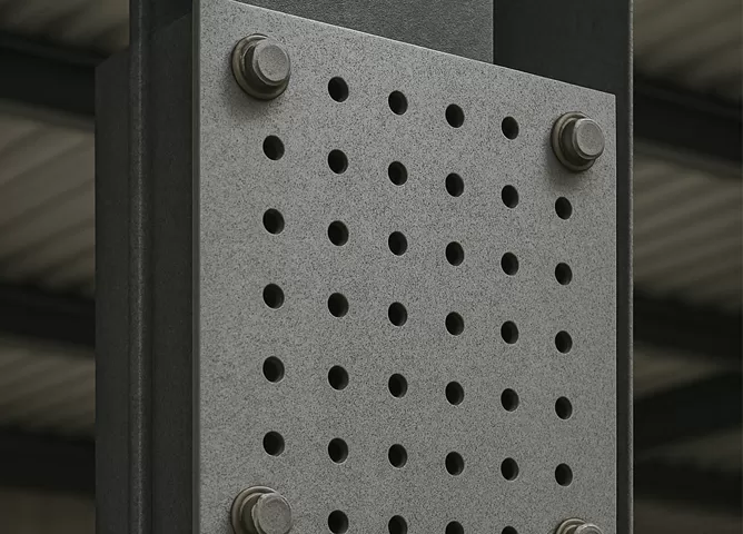 Stainless Steel Structure | China Manufacturer - Altop Facade