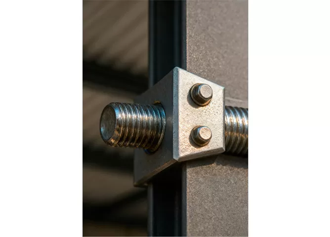 Stainless Steel Cladding Sheet | China Manufacturer - Altop Facade