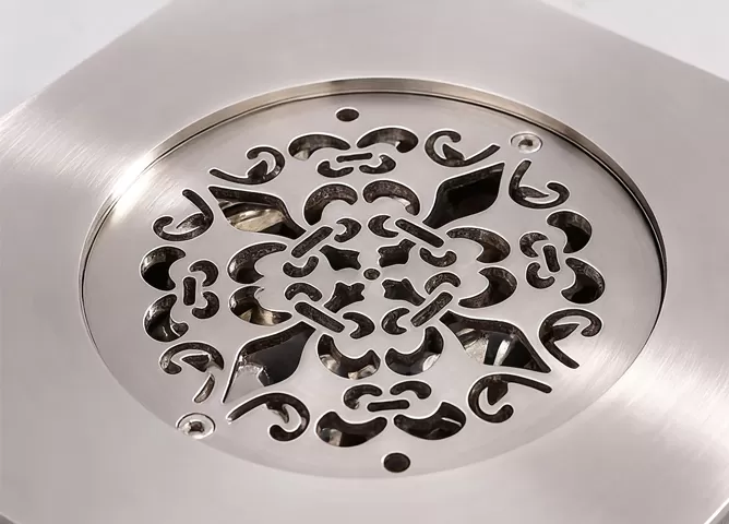 Stainless Steel Floor Drain | China Manufacturer - Altop Facade