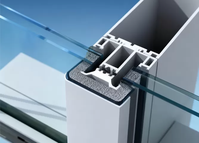 Stick Curtain Wall System | China Manufacturer - Altop Facade